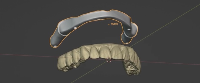 Blender bars - CadCam Masters