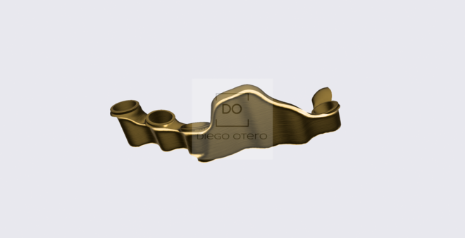 Ibar Blender - CadCam Masters