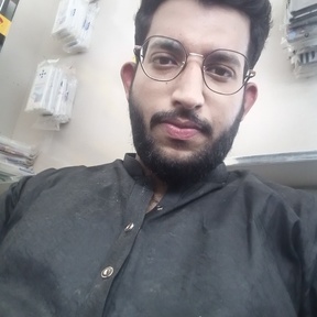 Profile of Muhammad Asim - CadCam Masters